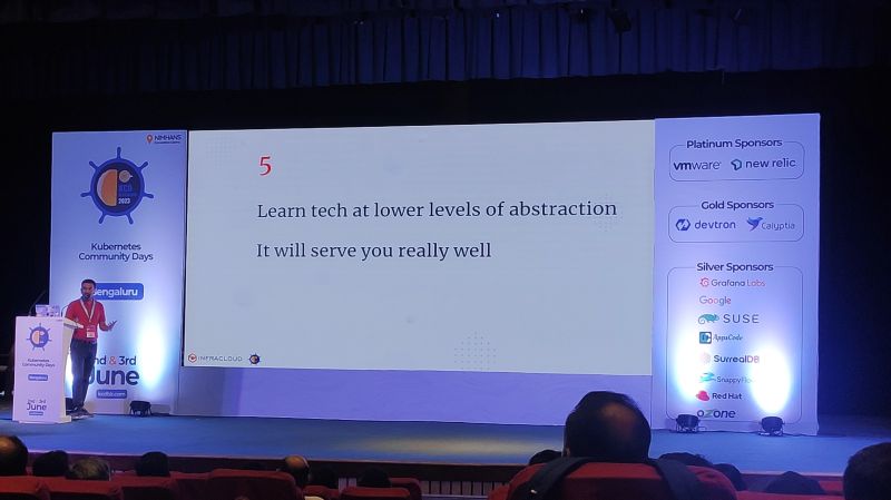 Shailesh Gogate on LinkedIn: #kcd Shailesh Gogate on LinkedIn: #kcd
