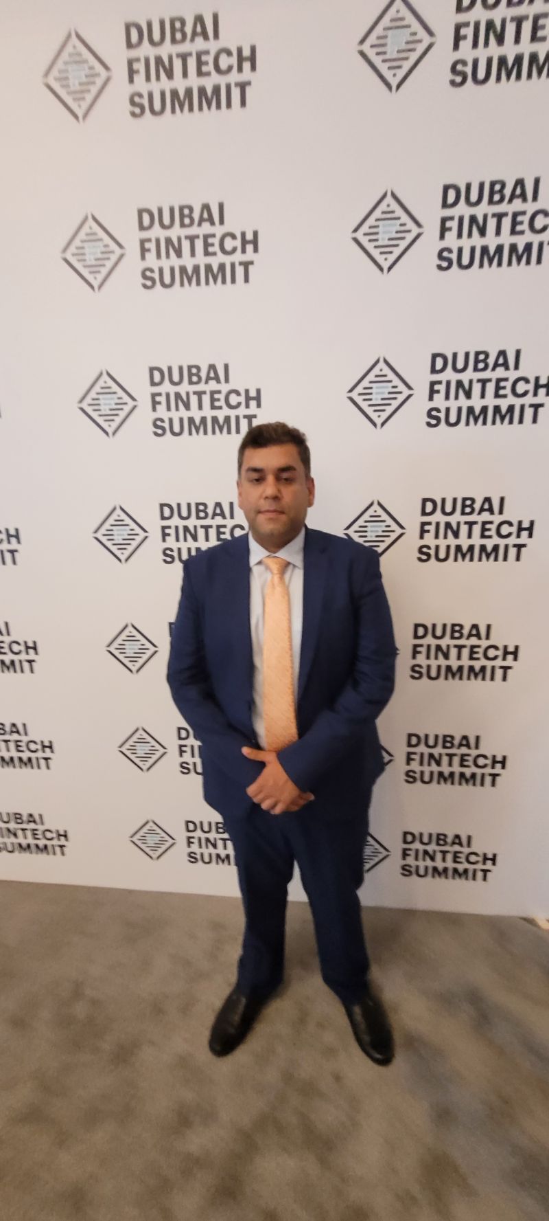 Varun Bhatia on LinkedIn: #fintech #future #dubai Varun Bhatia on LinkedIn: #fintech #future #dubai