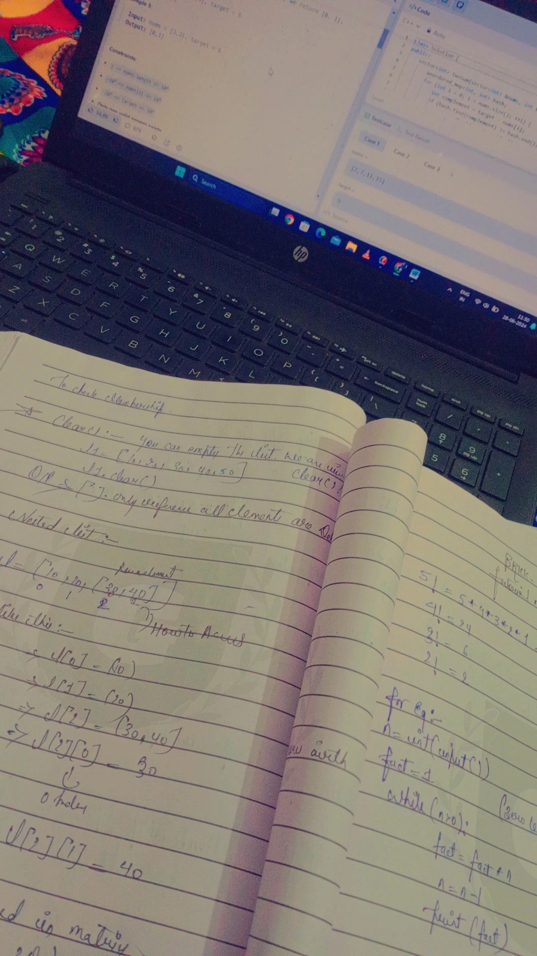 Damini Saxena on LinkedIn: #leetcodechallenge #100daysofcode #coding # ... Damini Saxena on LinkedIn: #leetcodechallenge #100daysofcode #coding # ...