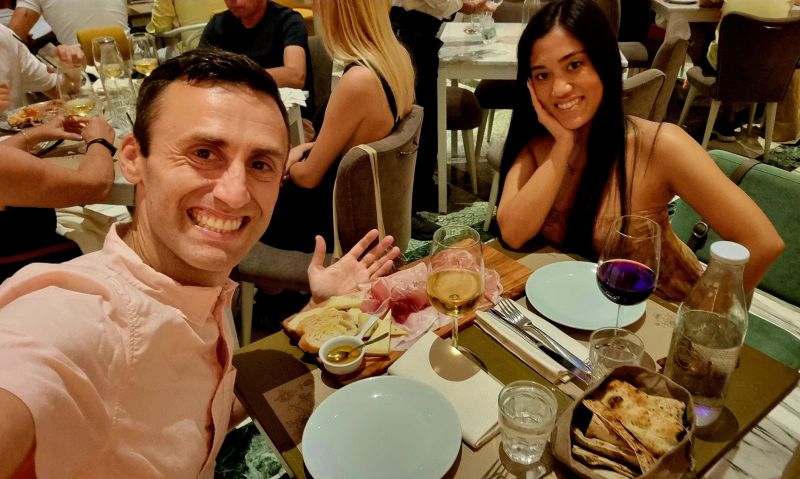 Francesco Ciulla on LinkedIn: This is better than JavaScript. Thank you ... Francesco Ciulla on LinkedIn: This is better than JavaScript. Thank you ...