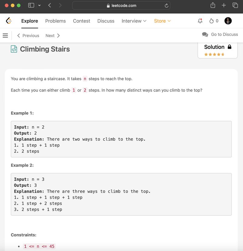 Atharva Bhalerao on LinkedIn: #100daysofcode #leetcode #codingjourney ... Atharva Bhalerao on LinkedIn: #100daysofcode #leetcode #codingjourney ...