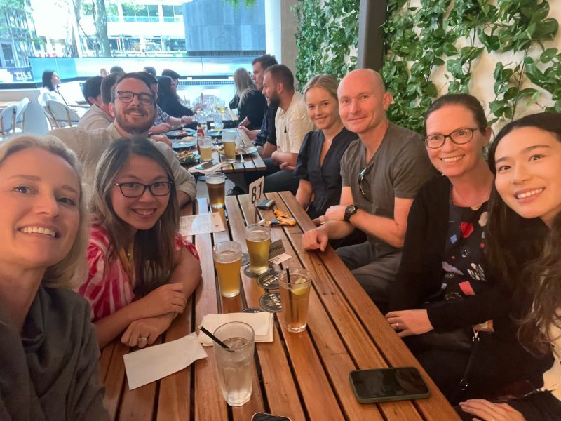 Gareth Lloyd on LinkedIn: #lifeatsap | 45 comments Gareth Lloyd on LinkedIn: #lifeatsap | 45 comments