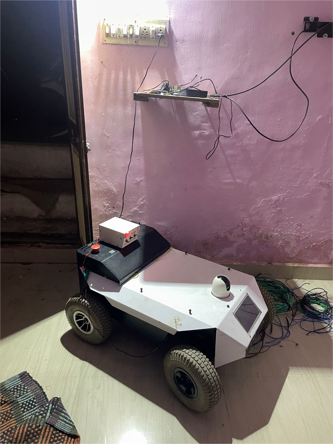 Harish Vardhana on LinkedIn: #buildinginpublic #innovation # ... Harish Vardhana on LinkedIn: #buildinginpublic #innovation # ...