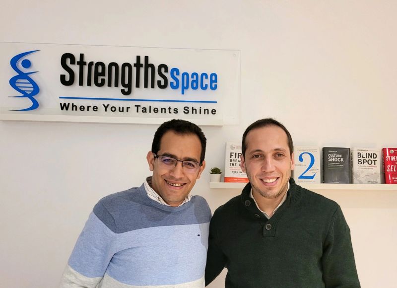 Waleed Farid on LinkedIn: If you want to succeed, you have to surround ... Waleed Farid on LinkedIn: If you want to succeed, you have to surround ...