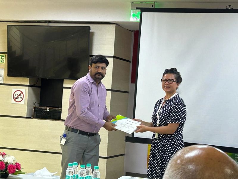 Deepak Chaudhary on LinkedIn: Deepak Chaudhary on LinkedIn: