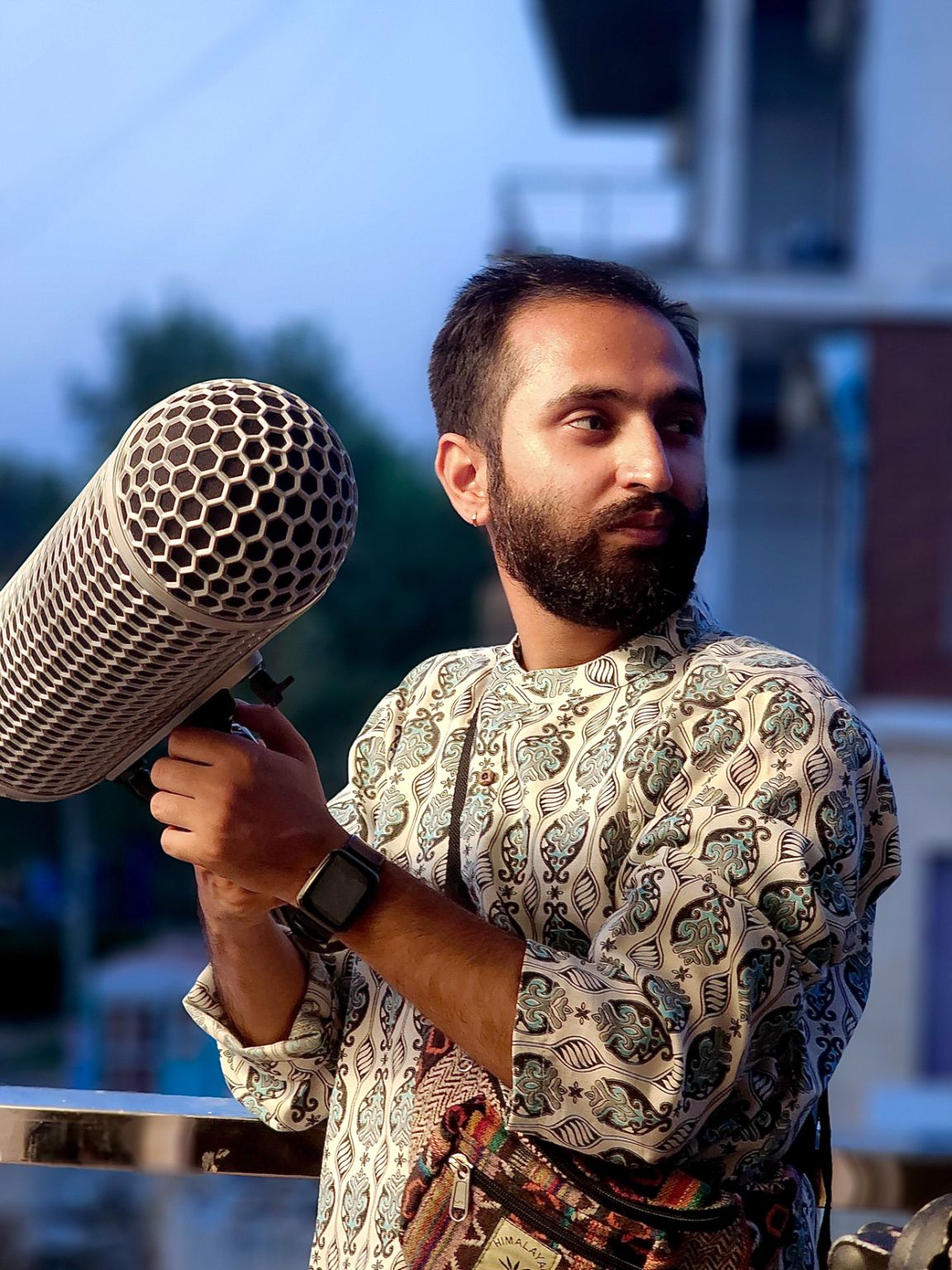 vishal joshi on LinkedIn: #sennheiser #locationsound #boommicadventures ... vishal joshi on LinkedIn: #sennheiser #locationsound #boommicadventures ...
