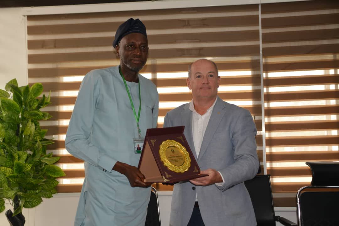 NIPSS Kuru on LinkedIn: The National Institute played host to the ... NIPSS Kuru on LinkedIn: The National Institute played host to the ...