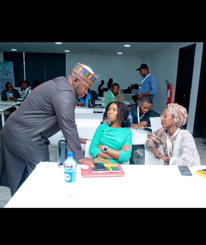 Agri-innovation Hub on LinkedIn: #greenbusiness #ncic #providusbank # ... Agri-innovation Hub on LinkedIn: #greenbusiness #ncic #providusbank # ...