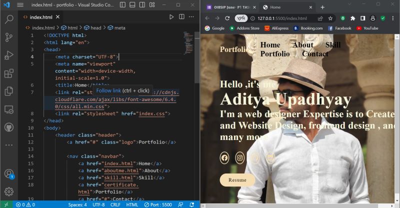aditya upadhyay on LinkedIn: #connections #css #javascript #html # ... aditya upadhyay on LinkedIn: #connections #css #javascript #html # ...
