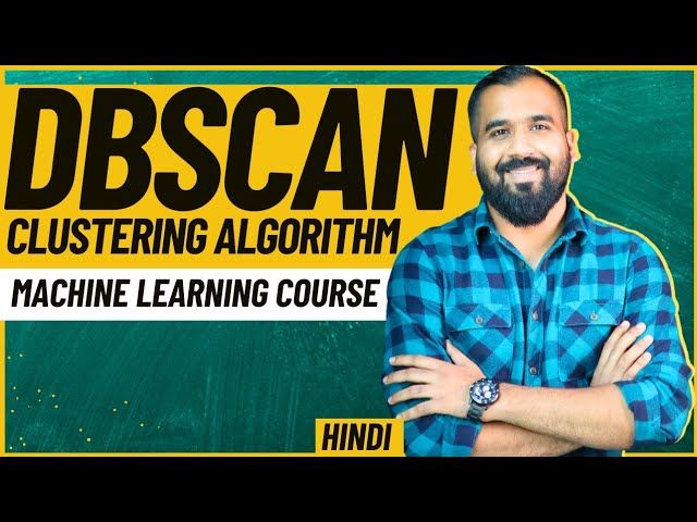 Vishwas Kshirsagar on LinkedIn: #k98vishwas #dbscan #datascience # ... Vishwas Kshirsagar on LinkedIn: #k98vishwas #dbscan #datascience # ...