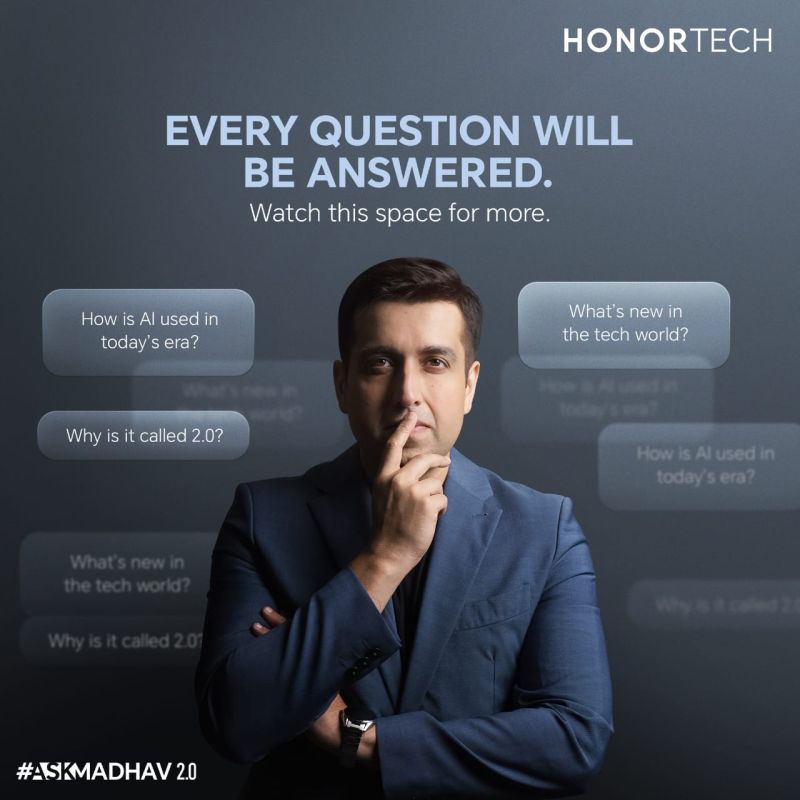 Rashmi Ranjan Sahoo(RRS) on LinkedIn: #askmadhav Rashmi Ranjan Sahoo(RRS) on LinkedIn: #askmadhav
