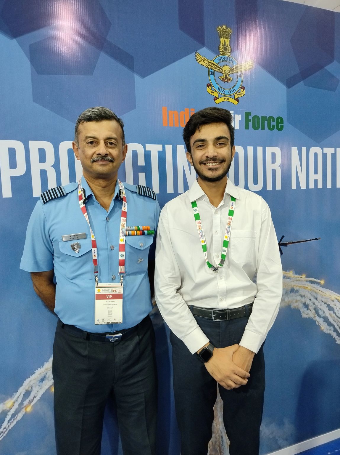Jay Purohit on LinkedIn: Thrilled to have been part of India's first ... Jay Purohit on LinkedIn: Thrilled to have been part of India's first ...
