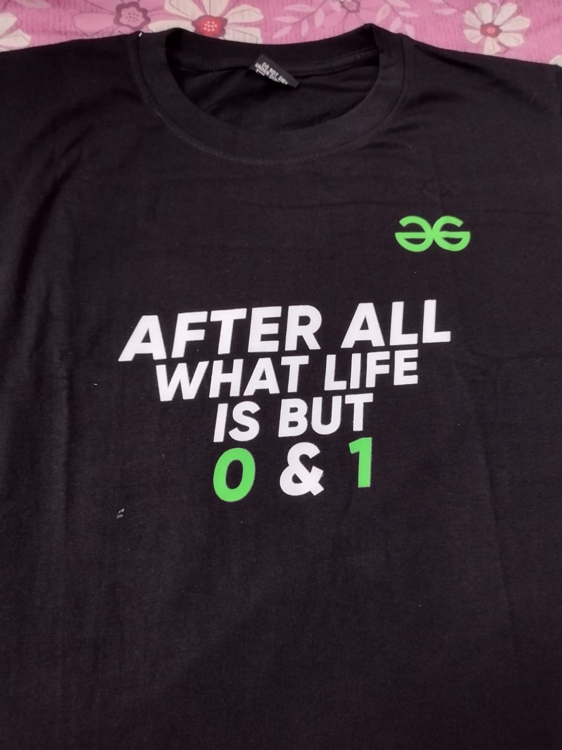 Abhishek Kumar on LinkedIn: #gfg #geeksforgeeks #codingcommunity # ... Abhishek Kumar on LinkedIn: #gfg #geeksforgeeks #codingcommunity # ...
