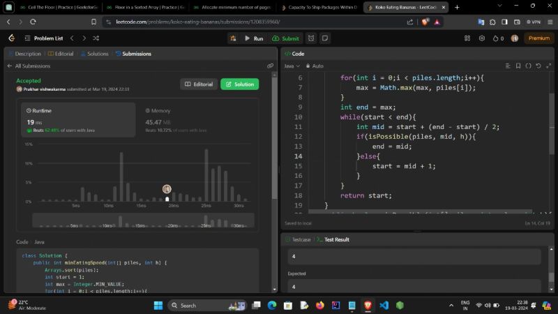 Prakhar Vishwakarma on LinkedIn: #java #dsa #sheryianscodingschool ... Prakhar Vishwakarma on LinkedIn: #java #dsa #sheryianscodingschool ...