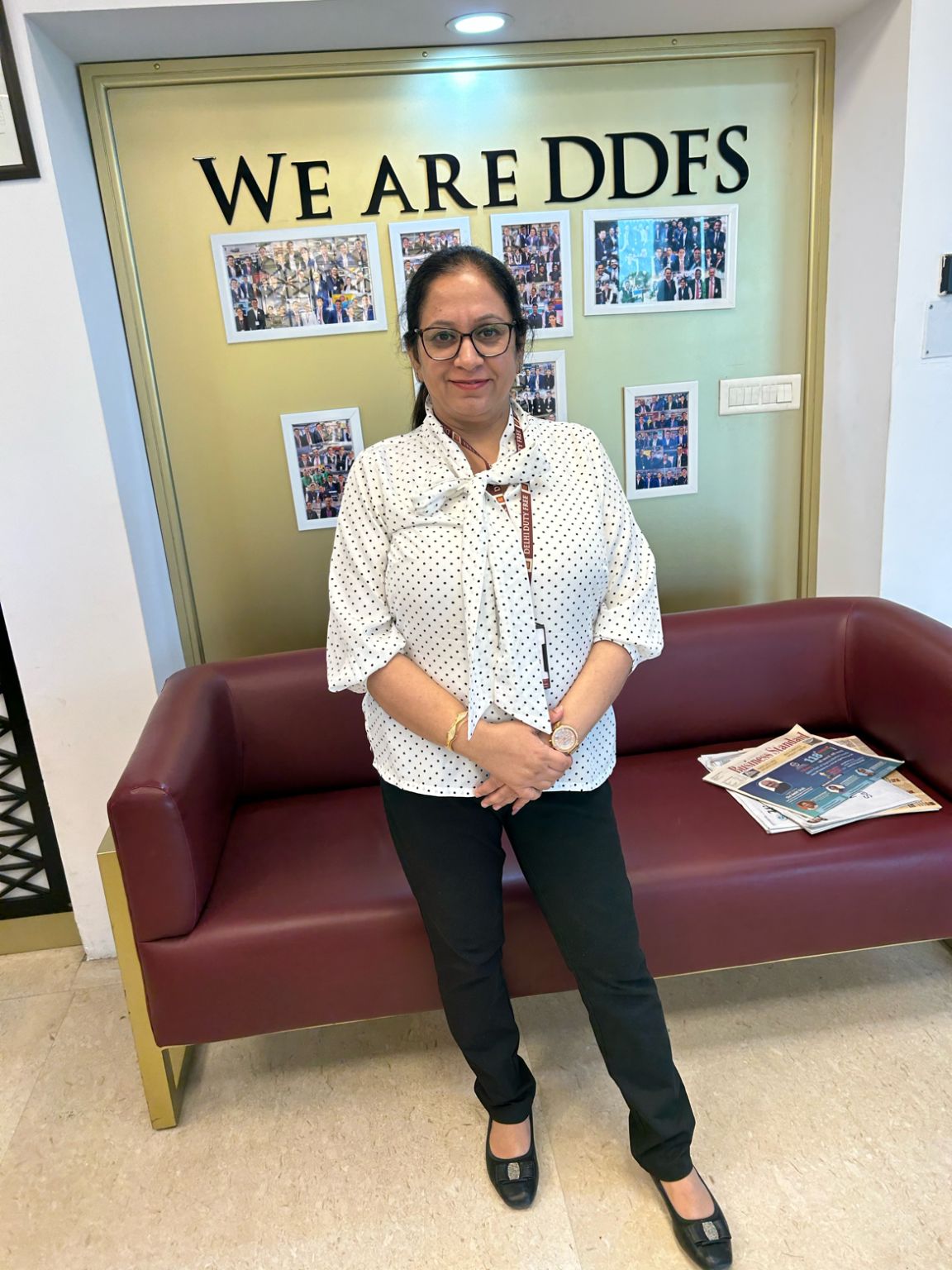 Ritu Arora on LinkedIn: Advance Excel Session for team Delhi Duty Free ... Ritu Arora on LinkedIn: Advance Excel Session for team Delhi Duty Free ...