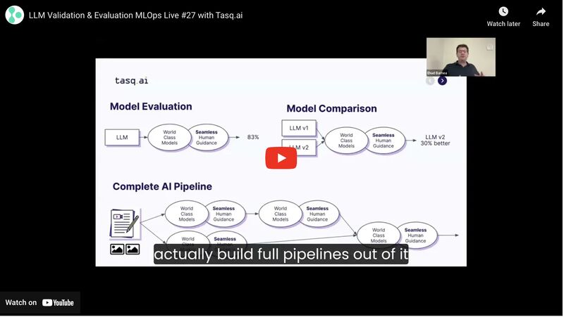Iguazio (Acquired by McKinsey) on LinkedIn: #mlops #llm #llm #mlrun # ... Iguazio (Acquired by McKinsey) on LinkedIn: #mlops #llm #llm #mlrun # ...