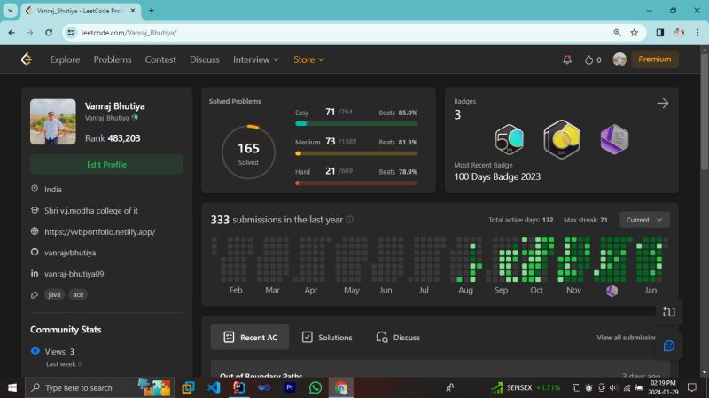 Vanraj Bhutiya on LinkedIn: #lovebabbar #arrays #strings #recursion # ... Vanraj Bhutiya on LinkedIn: #lovebabbar #arrays #strings #recursion # ...