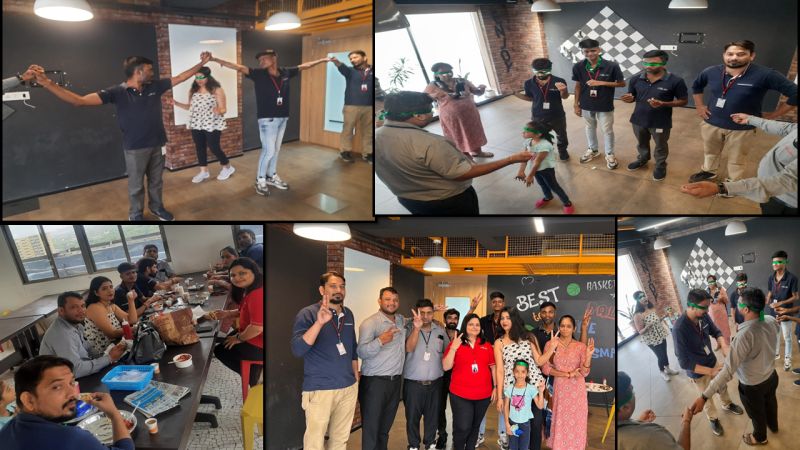 Jaya pathak on LinkedIn: #team #learning #environment #environment # ... Jaya pathak on LinkedIn: #team #learning #environment #environment # ...