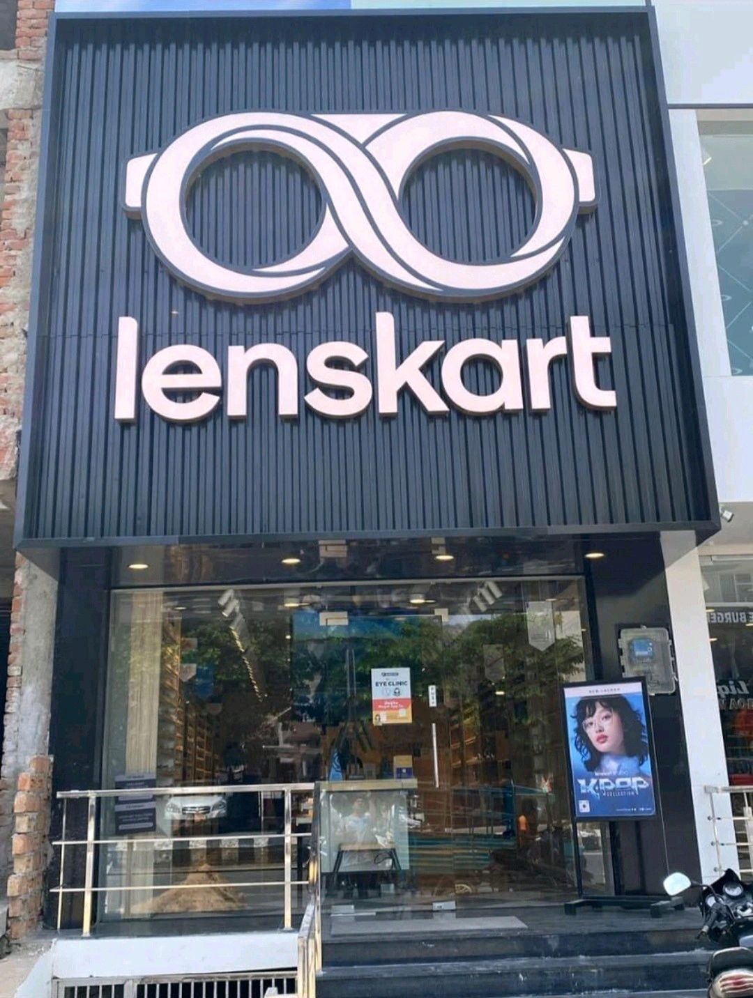 Mayank Jain on LinkedIn: #lenskart #ajmer Mayank Jain on LinkedIn: #lenskart #ajmer