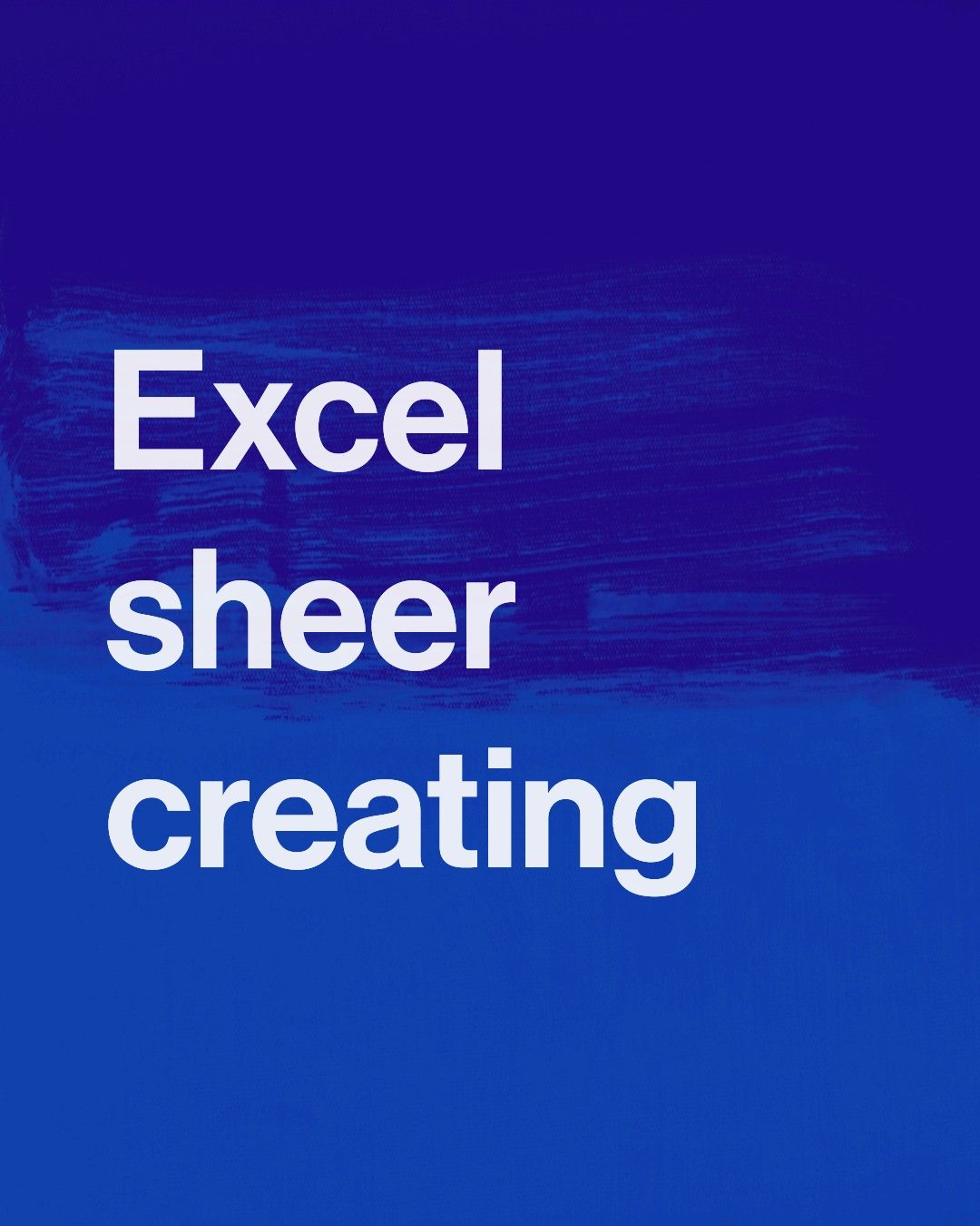 KARAN CHAUHAN on LinkedIn: #excel #excel KARAN CHAUHAN on LinkedIn: #excel #excel