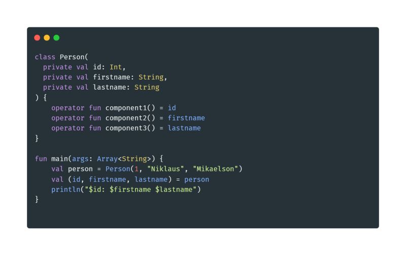 Mohammad Amin Chahardoli on LinkedIn: #kotlin #tip #androiddevelopment ... Mohammad Amin Chahardoli on LinkedIn: #kotlin #tip #androiddevelopment ...
