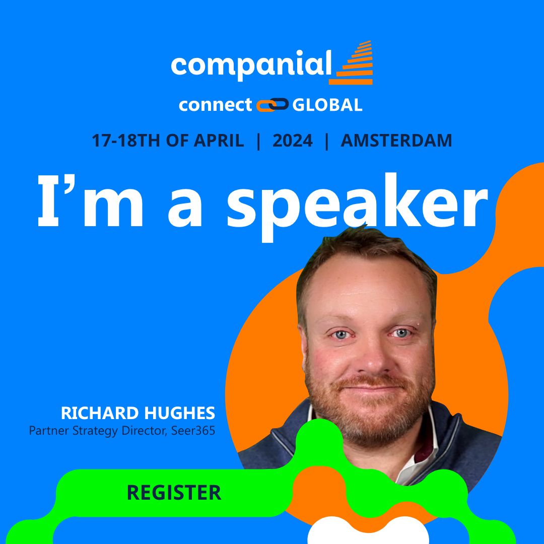 Companial Global Microsoft Dynamics Partners on LinkedIn: Companial ... Companial Global Microsoft Dynamics Partners on LinkedIn: Companial ...