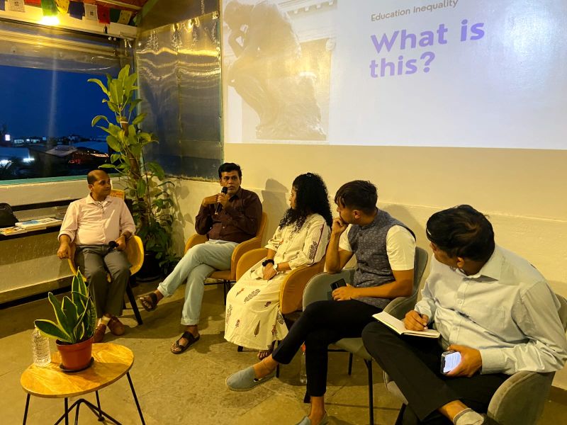Ashutosh Tripathi on LinkedIn: #ai #socialimpact #educationinequality # ... Ashutosh Tripathi on LinkedIn: #ai #socialimpact #educationinequality # ...
