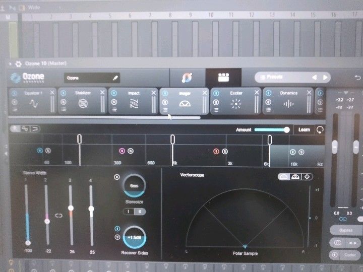 Adhyay Bansal on LinkedIn: #mixingandmastering Adhyay Bansal on LinkedIn: #mixingandmastering