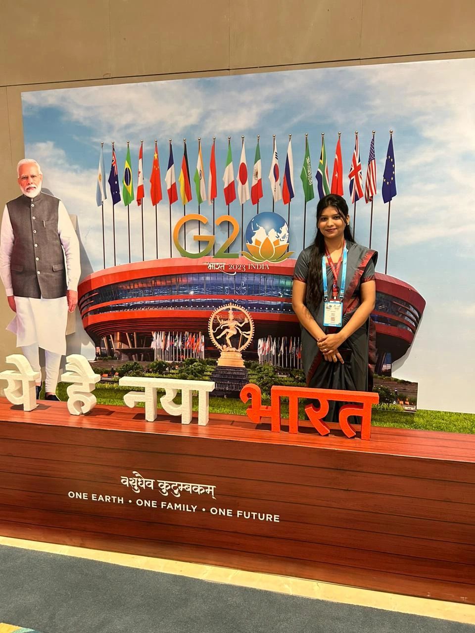 Nidhi Sharma on LinkedIn: #imc2023 #sbup #srujan #startupecosystem # ... Nidhi Sharma on LinkedIn: #imc2023 #sbup #srujan #startupecosystem # ...