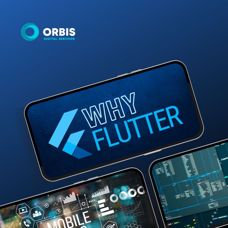 ORBIS Digital Services on LinkedIn: #flutter #hiring #mobiledevelopment ORBIS Digital Services on LinkedIn: #flutter #hiring #mobiledevelopment