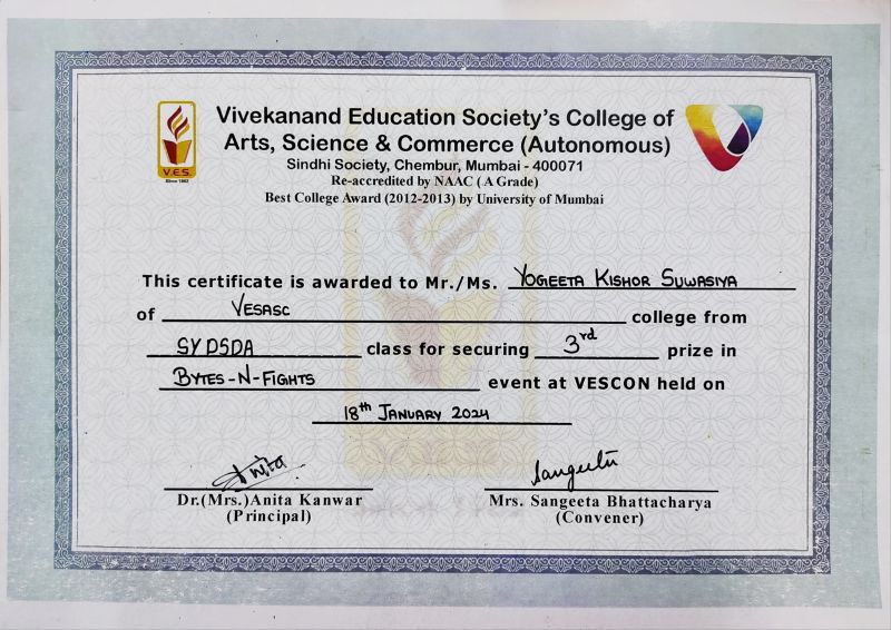 Yogeeta Suwasiya on LinkedIn: #vescon #techdebate #champions # ... Yogeeta Suwasiya on LinkedIn: #vescon #techdebate #champions # ...