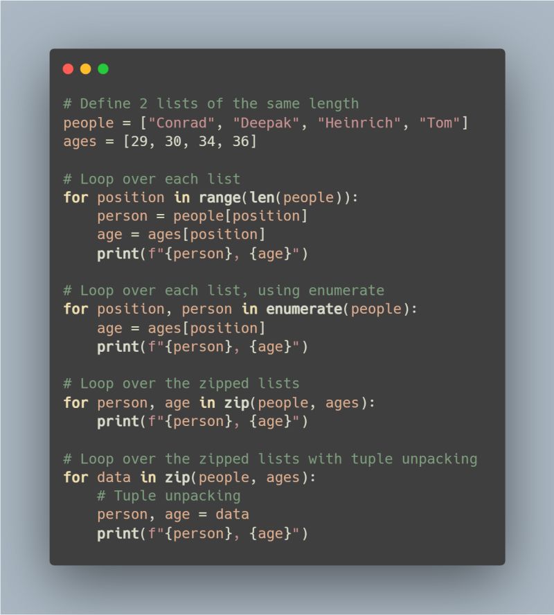 Maeva Ralafiarindaza on LinkedIn: #zenofpython #python Maeva Ralafiarindaza on LinkedIn: #zenofpython #python