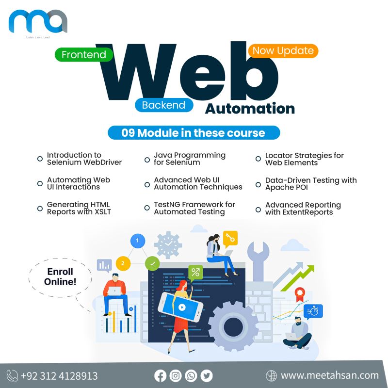 Meet Ahsan on LinkedIn: #meetahsan #selenium #seleniumtraining # ... Meet Ahsan on LinkedIn: #meetahsan #selenium #seleniumtraining # ...