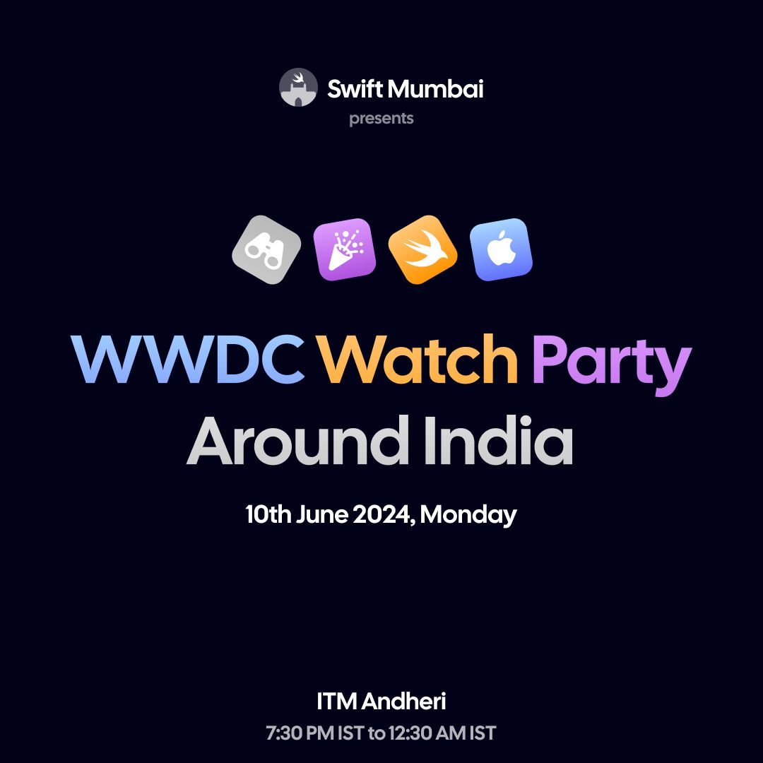 Swift Mumbai on LinkedIn: #swiftmumbai #swiftaroundindia # ... Swift Mumbai on LinkedIn: #swiftmumbai #swiftaroundindia # ...