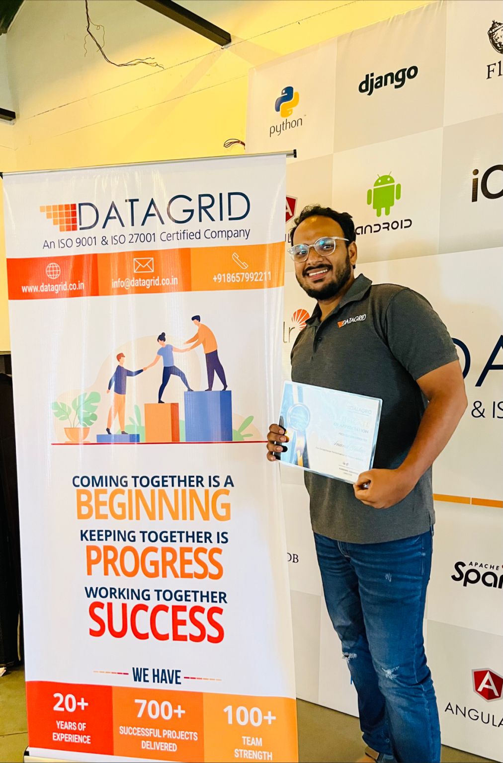 Anand Yadav on LinkedIn: #rewardsandrecognition #achievement # ... Anand Yadav on LinkedIn: #rewardsandrecognition #achievement # ...