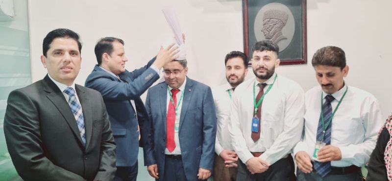 Muhammad Haroon on LinkedIn: congratulations to all champions. Muhammad Haroon on LinkedIn: congratulations to all champions.