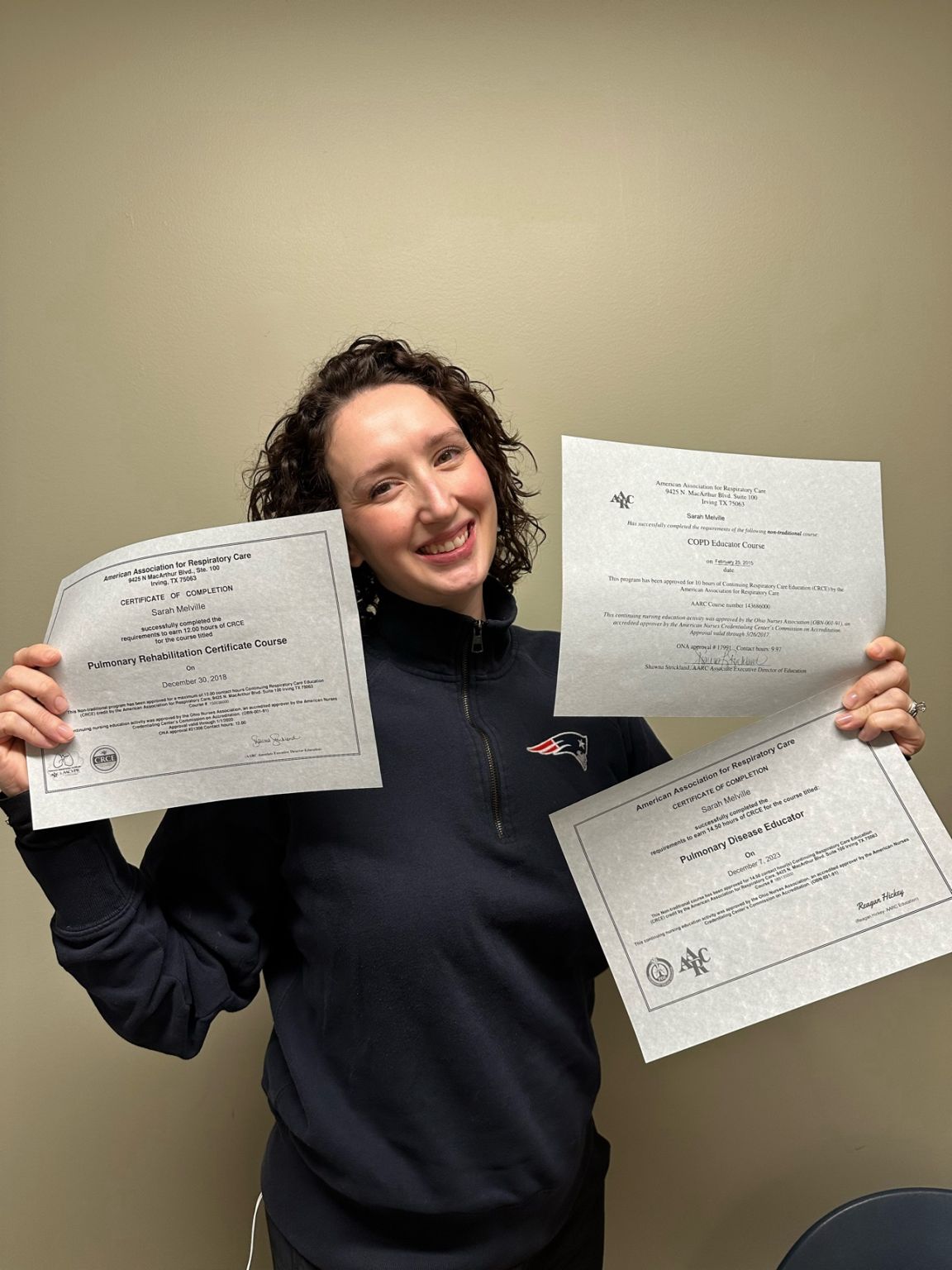 Claudia Oliva, MS, ACSM-CEP, CCRP, ACSM-EIM on LinkedIn: # ... Claudia Oliva, MS, ACSM-CEP, CCRP, ACSM-EIM on LinkedIn: # ...