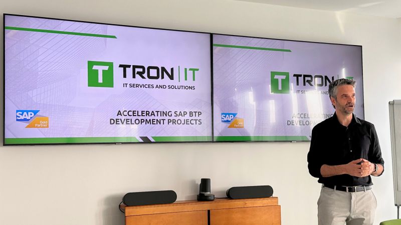 TronIT on LinkedIn: #btp #sapbtp #integration #digitaltransformation # ... TronIT on LinkedIn: #btp #sapbtp #integration #digitaltransformation # ...