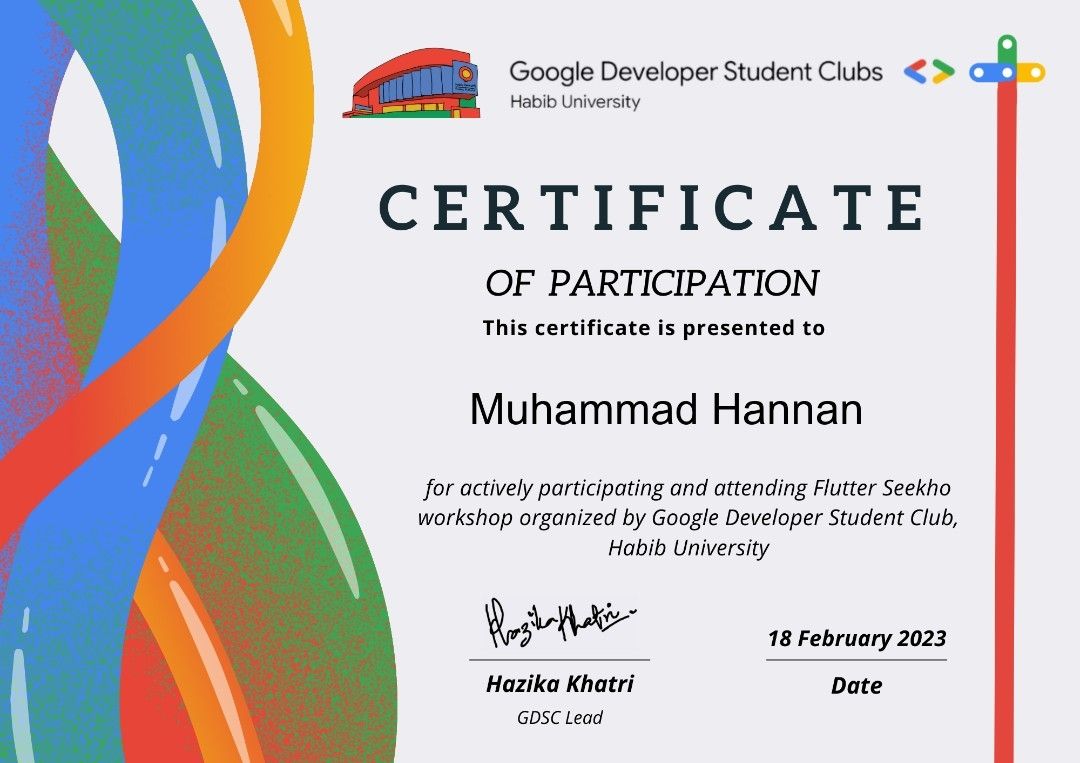 Muhammad Hannan on LinkedIn: #flutter #developer #flutterdevelopment # ... Muhammad Hannan on LinkedIn: #flutter #developer #flutterdevelopment # ...