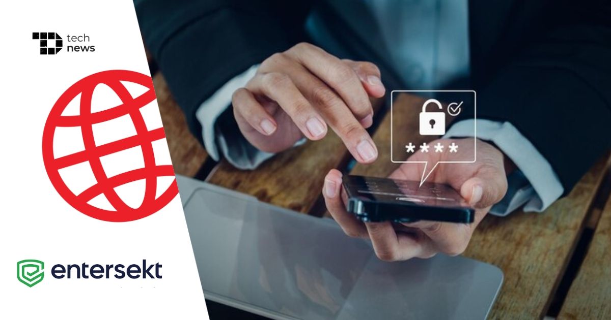 Entersekt on LinkedIn: Entersekt Awarded New Patent For Frictionless ... Entersekt on LinkedIn: Entersekt Awarded New Patent For Frictionless ...