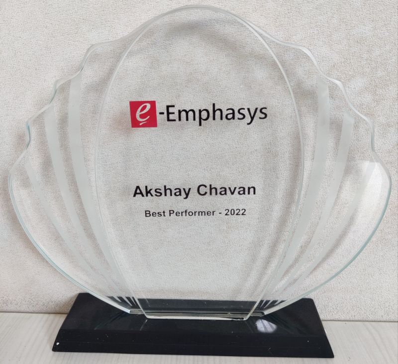 Akshay Chavan on LinkedIn: #thankyou #appriciation #bestperformer | 25 ... Akshay Chavan on LinkedIn: #thankyou #appriciation #bestperformer | 25 ...