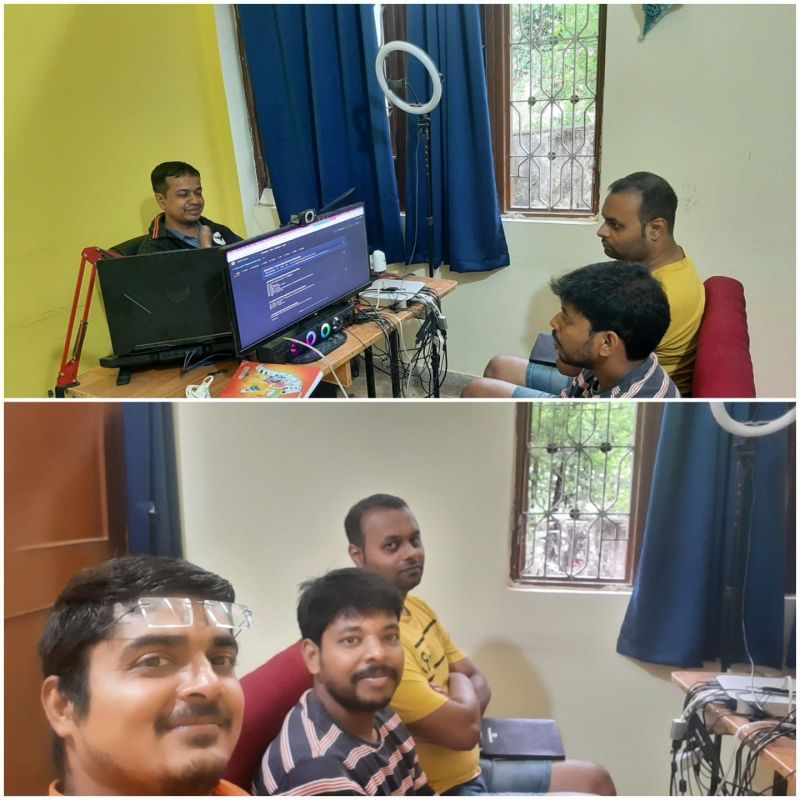 Nabendu Biswas on LinkedIn: #javascript #developer #coding #development Nabendu Biswas on LinkedIn: #javascript #developer #coding #development