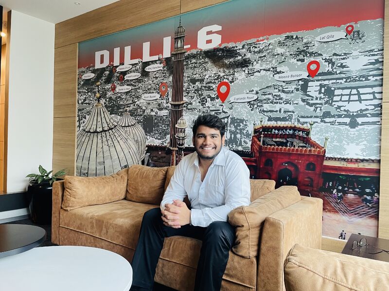 Chirag Jain on LinkedIn: #react #angular #docker #kubernetes #dotnet # ... Chirag Jain on LinkedIn: #react #angular #docker #kubernetes #dotnet # ...