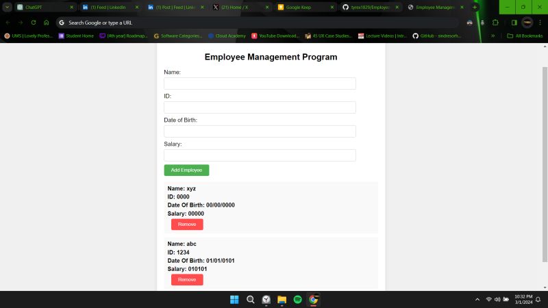 Saksham Khare on LinkedIn: #100daysofcode #nodejs #expressjs # ... Saksham Khare on LinkedIn: #100daysofcode #nodejs #expressjs # ...