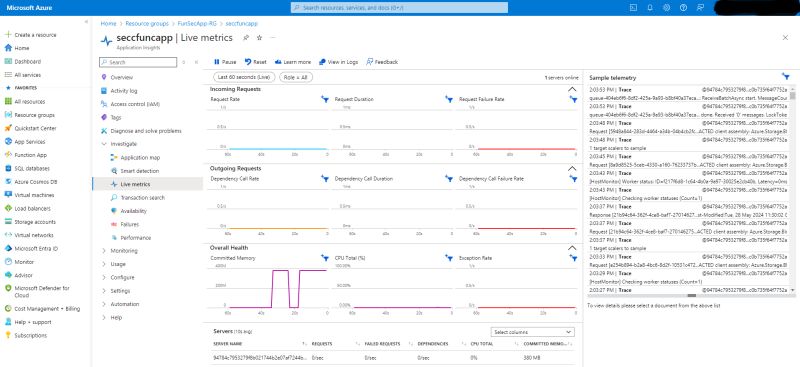 Nima Eivazzadeh ☁️ on LinkedIn: A solution to fully secure your Azure ... Nima Eivazzadeh ☁️ on LinkedIn: A solution to fully secure your Azure ...