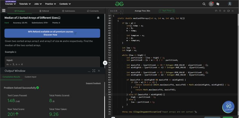 Naman Jain on LinkedIn: #100daysofcode #codingchallenge #programming ... Naman Jain on LinkedIn: #100daysofcode #codingchallenge #programming ...