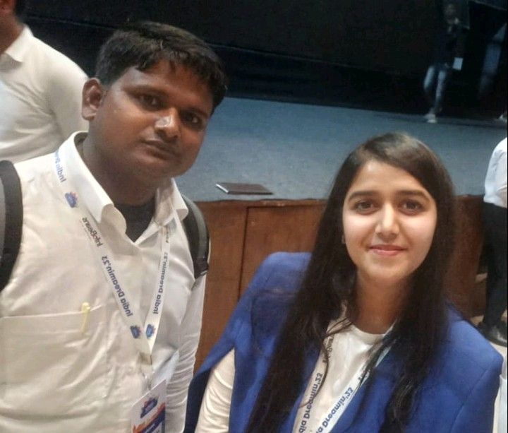 Akhilesh Kumar Bhardwaj posted on LinkedIn Akhilesh Kumar Bhardwaj posted on LinkedIn