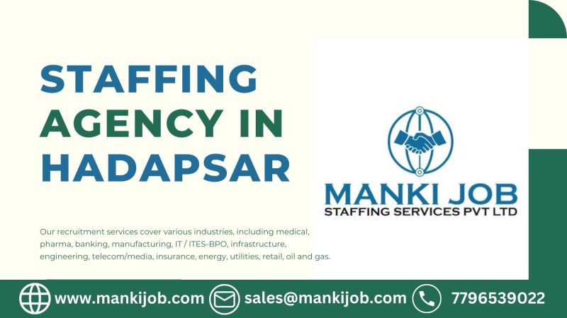 Manki Job Staffing Services Pvt. Ltd. on LinkedIn: why Manki Job is the ... Manki Job Staffing Services Pvt. Ltd. on LinkedIn: why Manki Job is the ...