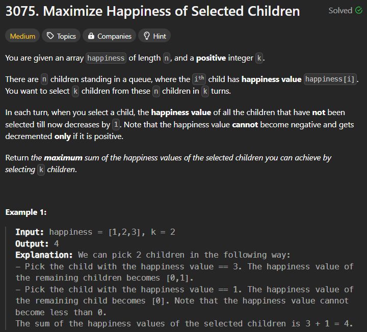YASH NARWAR on LinkedIn: I was solving this leetcode problem but what i ... YASH NARWAR on LinkedIn: I was solving this leetcode problem but what i ...