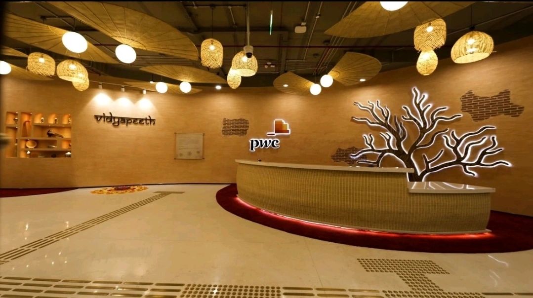 Sandeep Pareek on LinkedIn: PwC Acceleration Centers ️ PwC in India ... Sandeep Pareek on LinkedIn: PwC Acceleration Centers ️ PwC in India ...